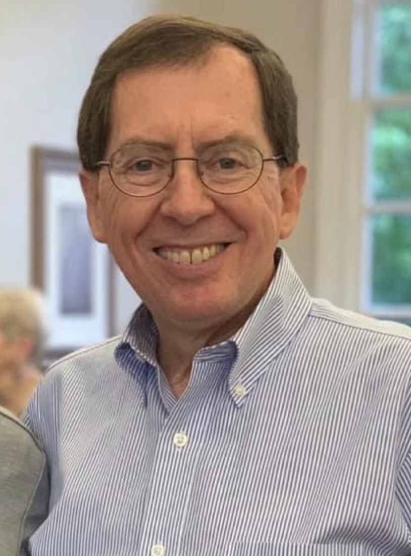 Our Team – 4C Ministry Institute